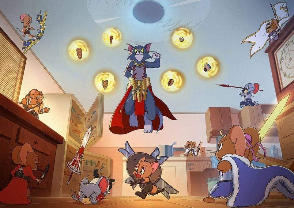 Fate Grand Cheese | Crossover | Know Your Meme