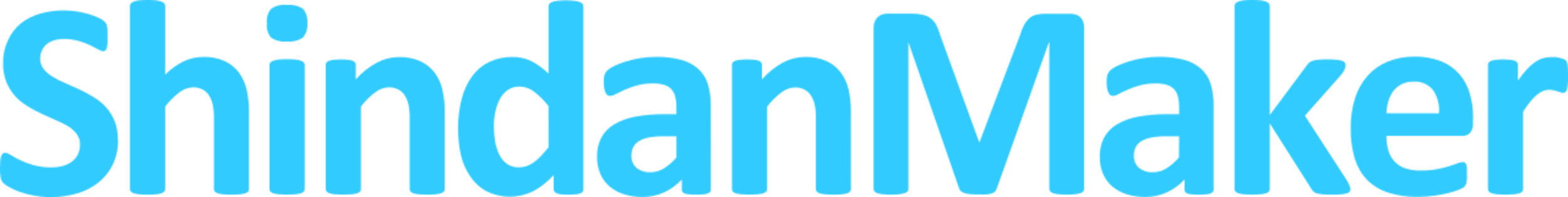 Logo | ShindanMaker | Know Your Meme