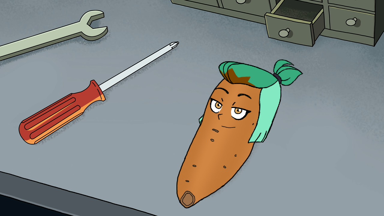 Yamity Amity | The Owl House | Know Your Meme