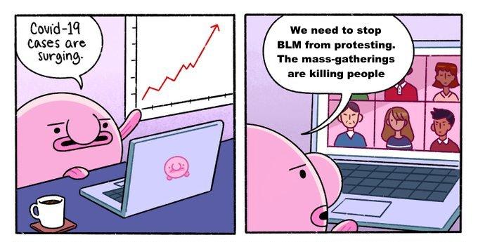 Blobby's World | Webcomics | Know Your Meme