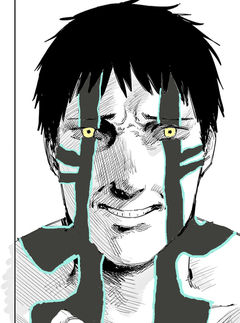 Demi-Fiend Agni | Agni Face / LIVE | Know Your Meme