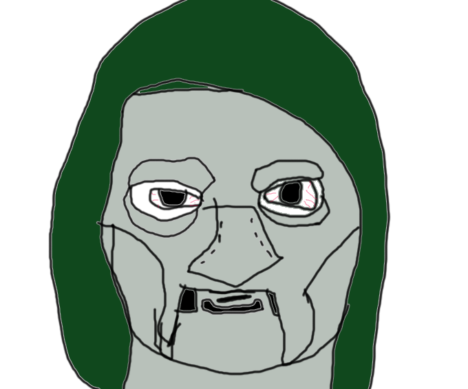 Doctor COOM | Coomer | Know Your Meme