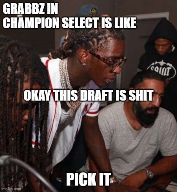 g2 grabbz | In the Studio Like, "Drop It" | Know Your Meme