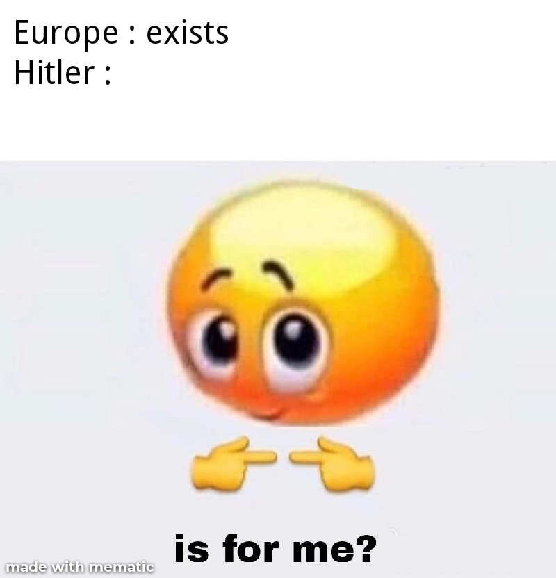 no not for you | Is For Me? | Know Your Meme