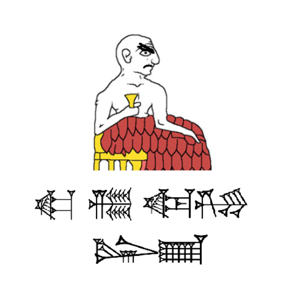 SPEAK CORRECT SUMERIAN YOU IDIOT | Soomer | Know Your Meme