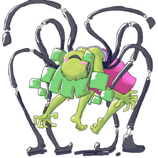 Mimi | Minus8 | Know Your Meme