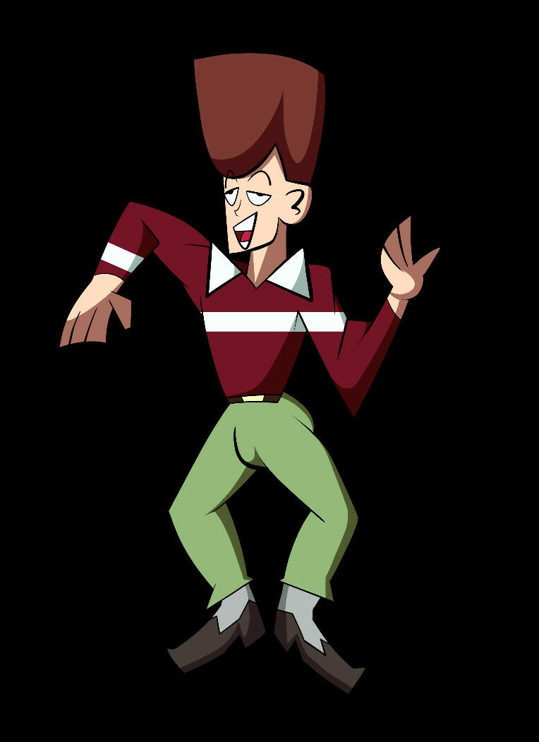 Chad JFK | JFK (Clone High) | Know Your Meme