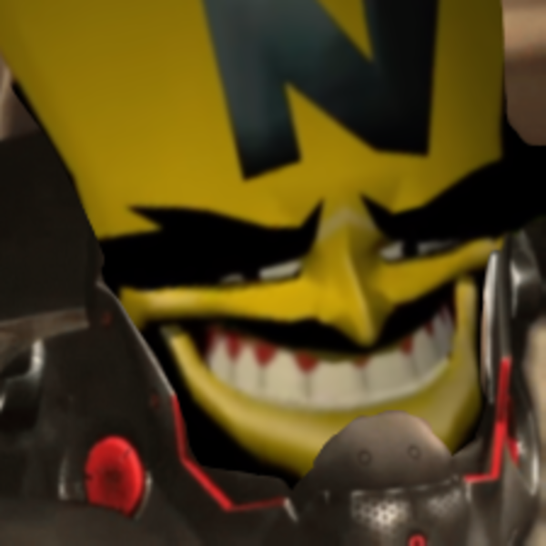 It's that time of the year | Doctor Neo Cortex | Know Your Meme