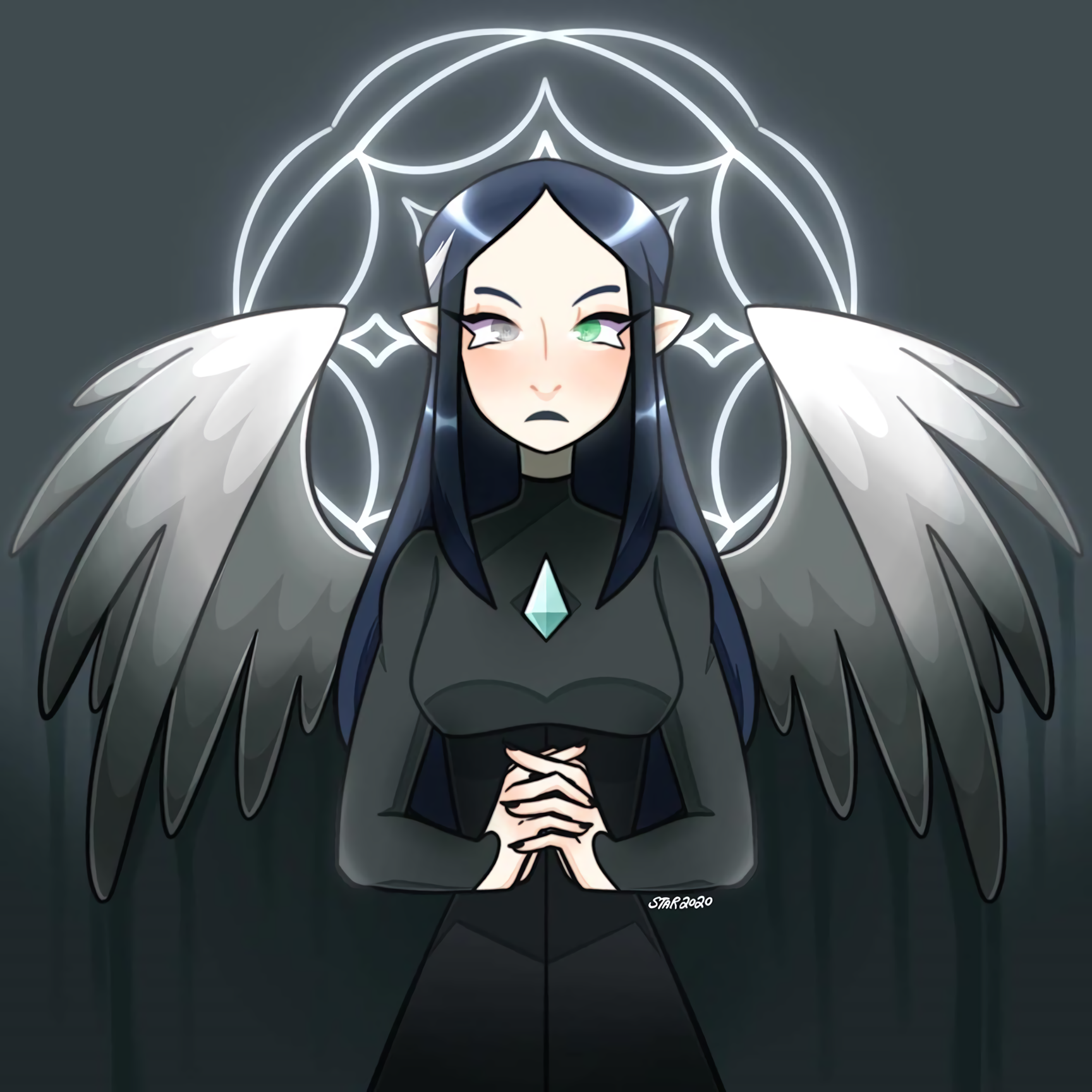 Redeemed Lilith | The Owl House | Know Your Meme