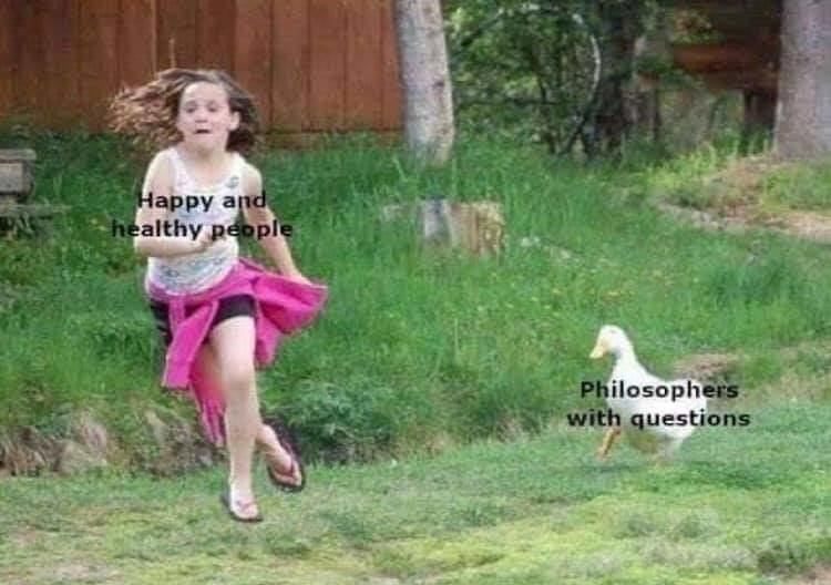 philosophers | Philosophy | Know Your Meme