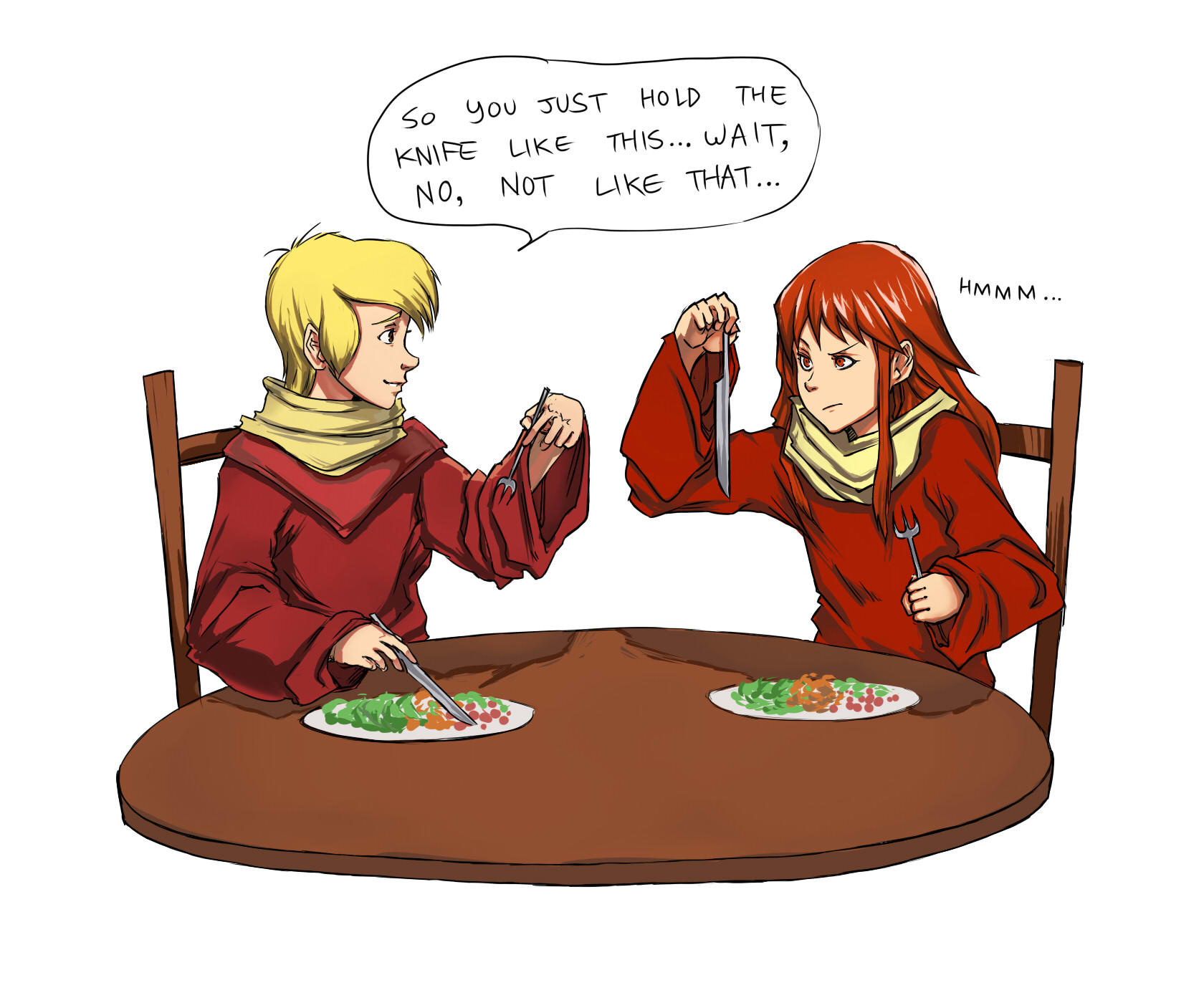 Human version of Girl Squirrel from The Sword in the Stone, nicknamed ...