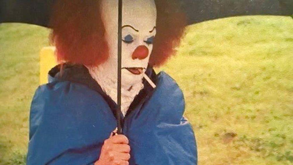 Pennywise The Clown | Pennywise The Clown | Know Your Meme