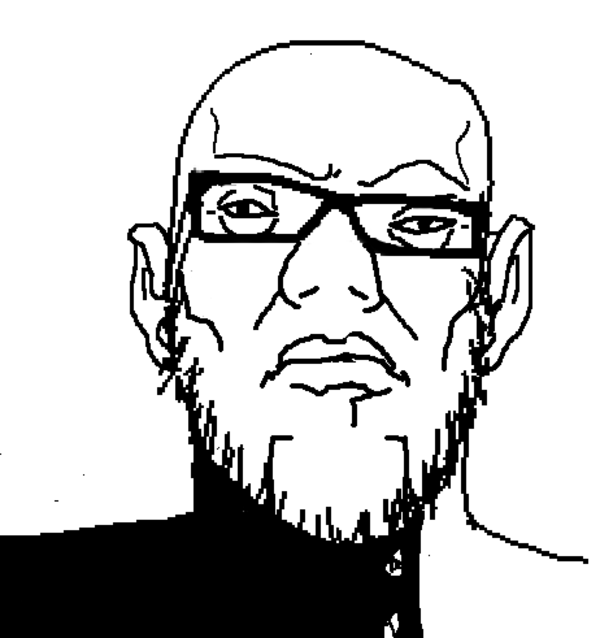 soijak......haven't heard that name in a long time....... | Soy Boy ...