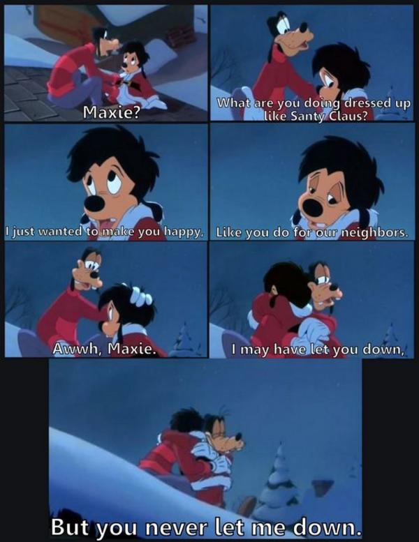 Goofy the great soldier | Disney | Know Your Meme