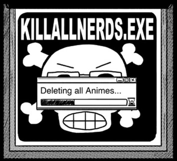Deleting All Animes | Anime / Manga | Know Your Meme