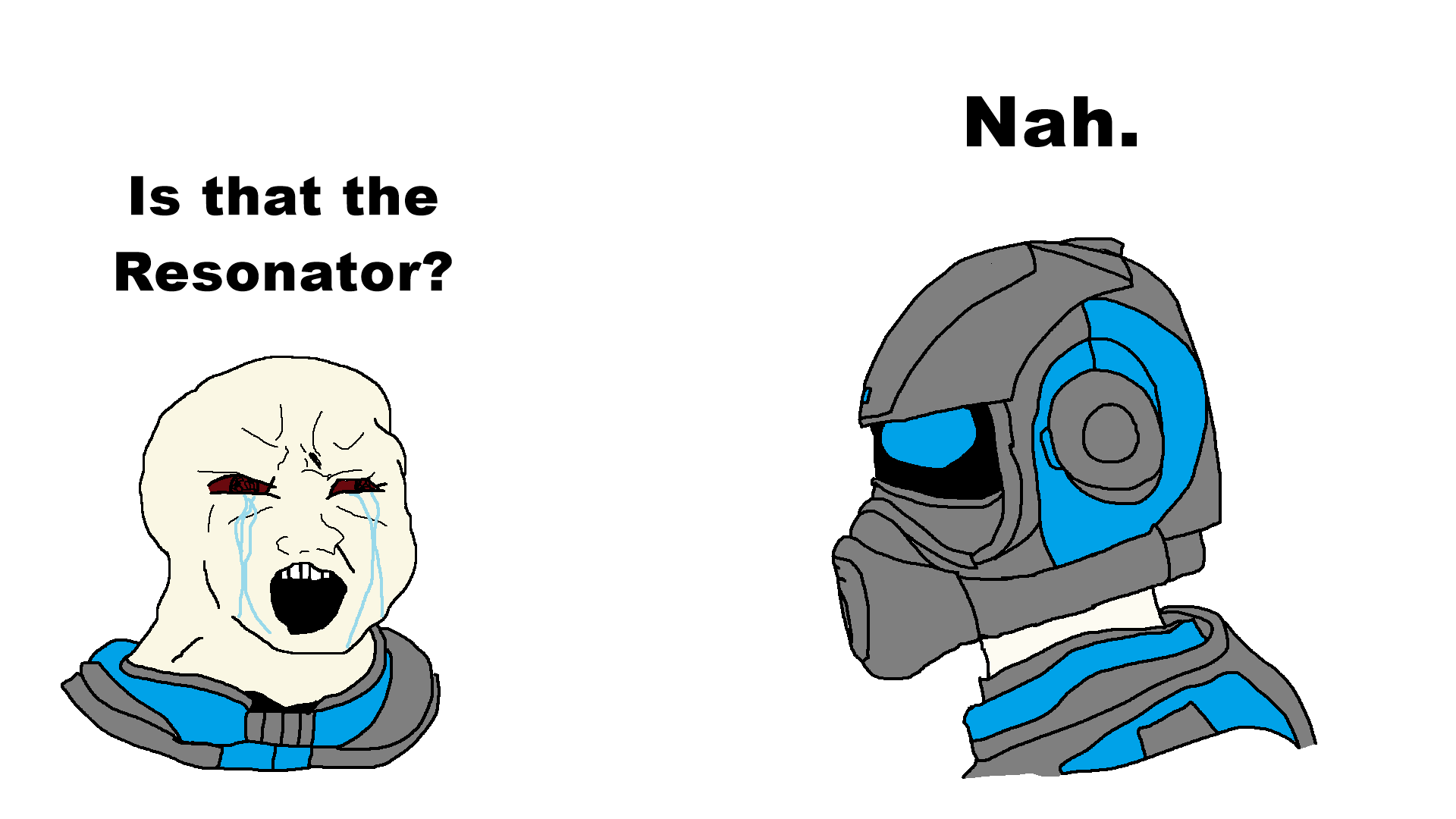 Is that the resonator? | Resonator | Know Your Meme