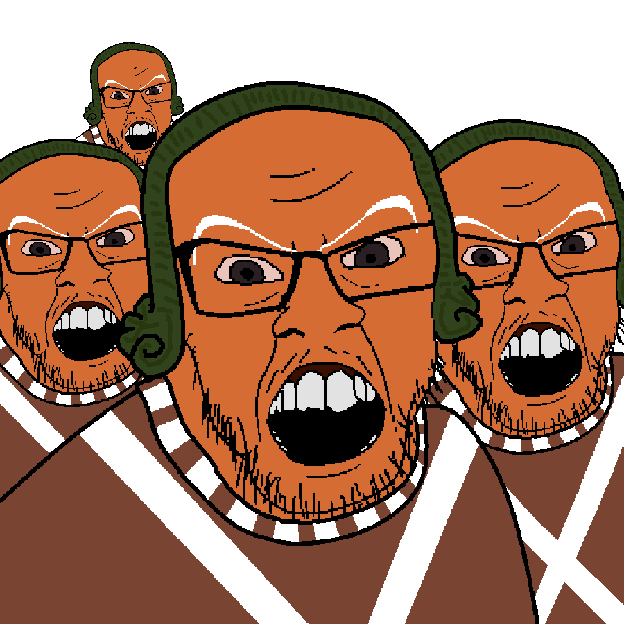 Oompa Loomps Soyboys | Soy Boy Face / Soyjak | Know Your Meme