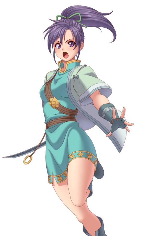 Fir by Ibushi King | Fire Emblem | Know Your Meme