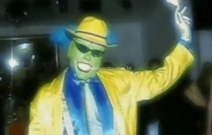 Pimp Masque | Maskposting | Know Your Meme