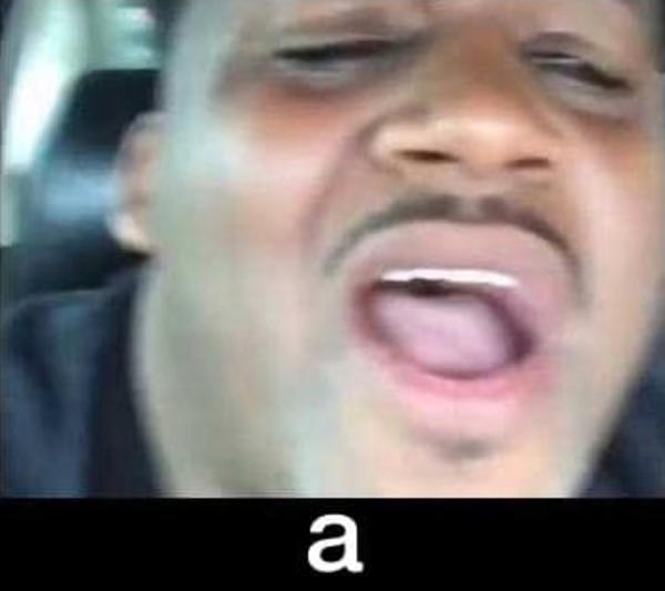 "A" image | A (Alphabet) | Know Your Meme