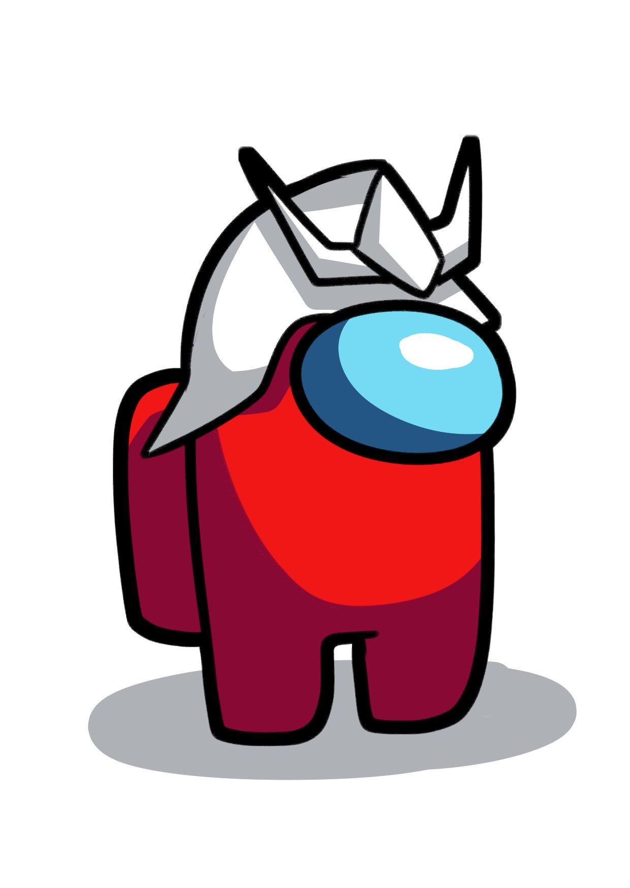 Char Among Us | Crossover | Know Your Meme