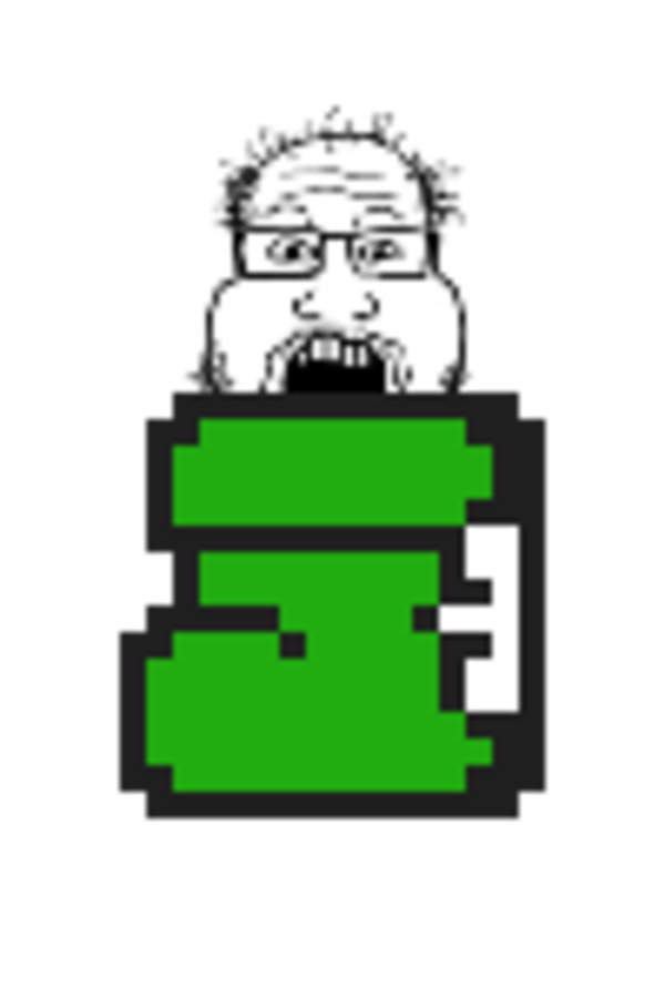 Mario Powerup | Soy Boy Face / Soyjak | Know Your Meme