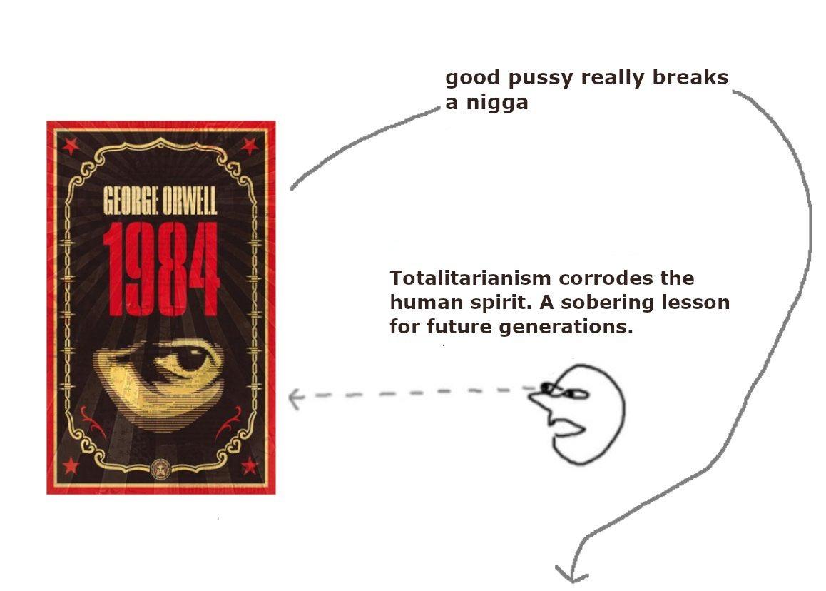 Wow Cool Robot meme | Nineteen Eighty-Four / 1984 | Know Your Meme