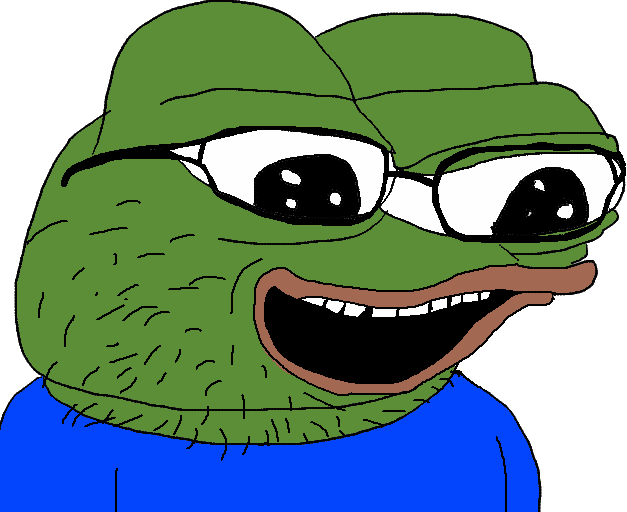 Apu soijak | Soy Boy Face / Soyjak | Know Your Meme