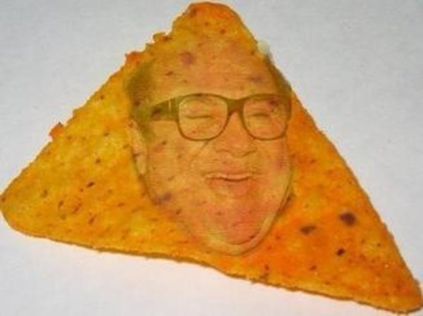 Danny Dorito Laughing | Danny Dorito | Know Your Meme