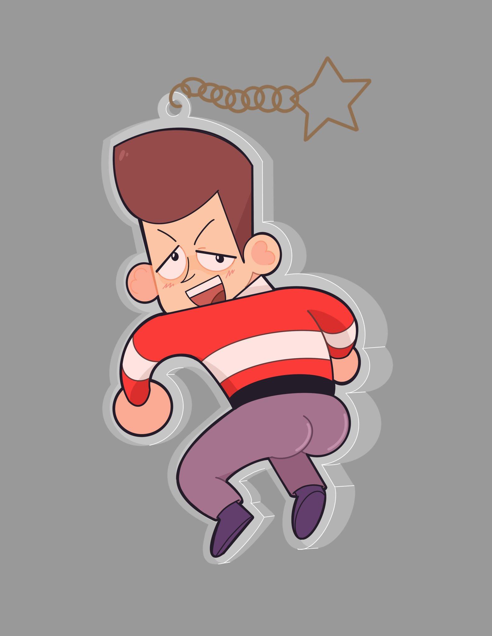 He has come to life and honestly I’m terrified of him. | JFK (Clone ...