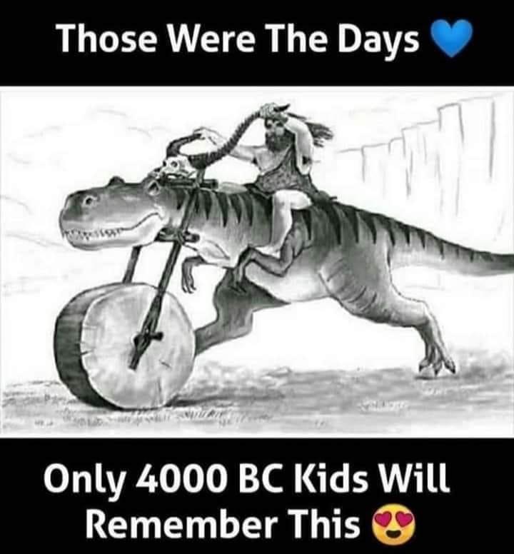 only BC kids will remember this | Know Your Meme