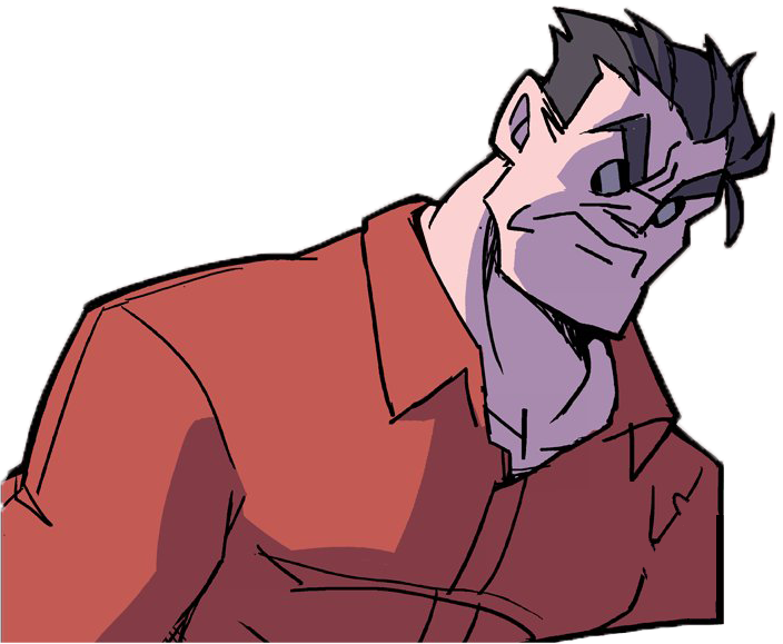 Seperate Angry Helltaker | Helltaker | Know Your Meme