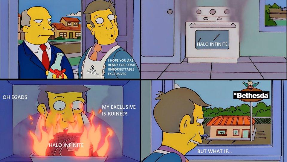 Steamed Rims | Steamed Hams | Know Your Meme