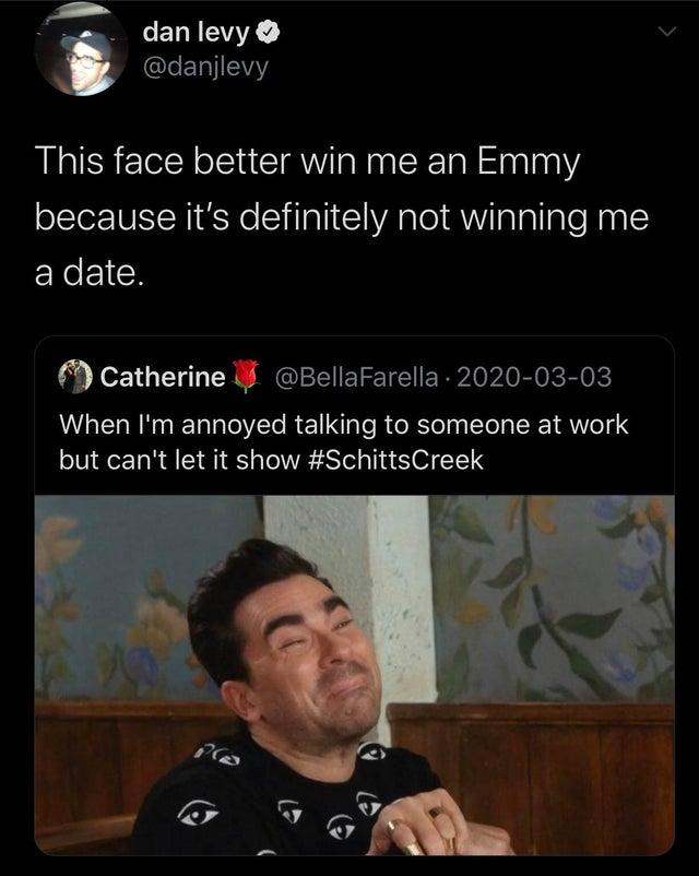 the face you make | Know Your Meme