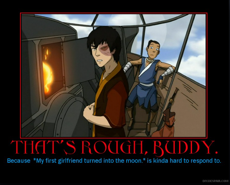 That's Rough OG | That's Rough, Buddy | Know Your Meme