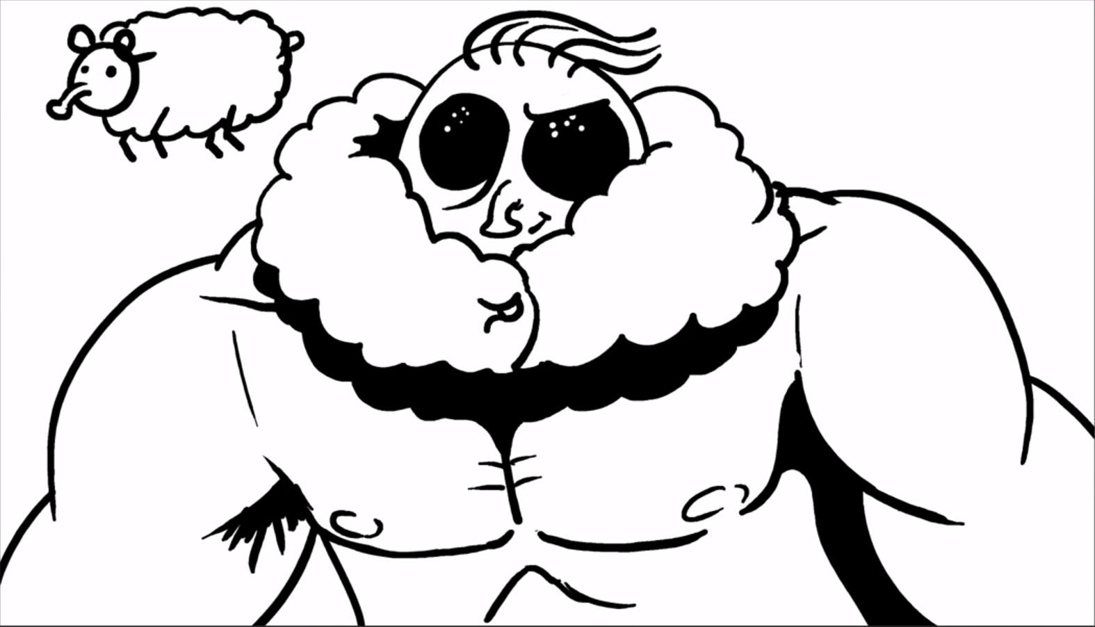 Buzzwole | Drawfee | Know Your Meme