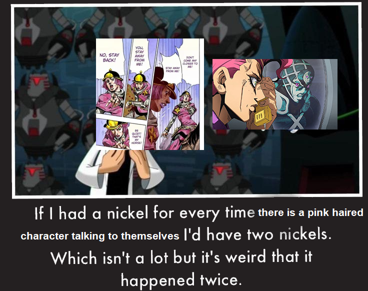 Both are confusing even with context | Dr. Doofenshmirtz "If I Had A ...