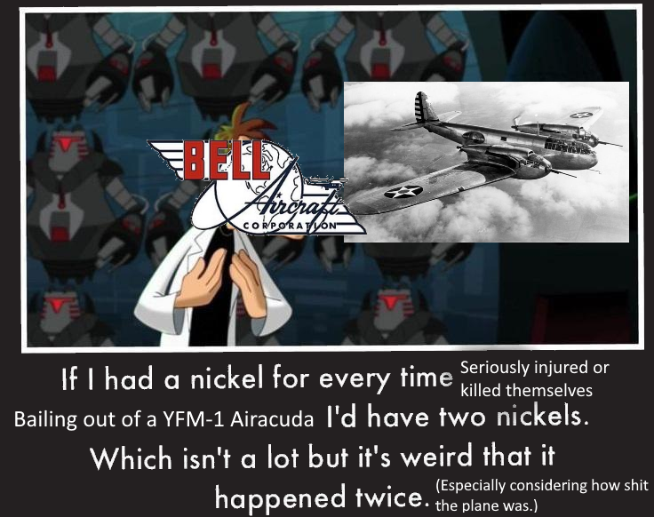 I'm surprised that it didn't cause more grief than it did. | Dr ...