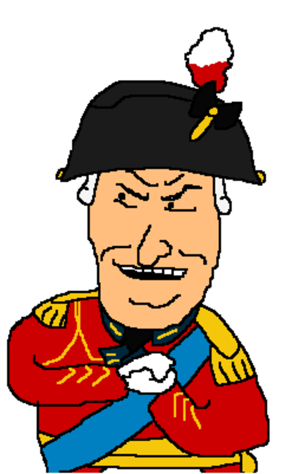 mfw I'm perfidiously ANGLO | Provocateur | Know Your Meme