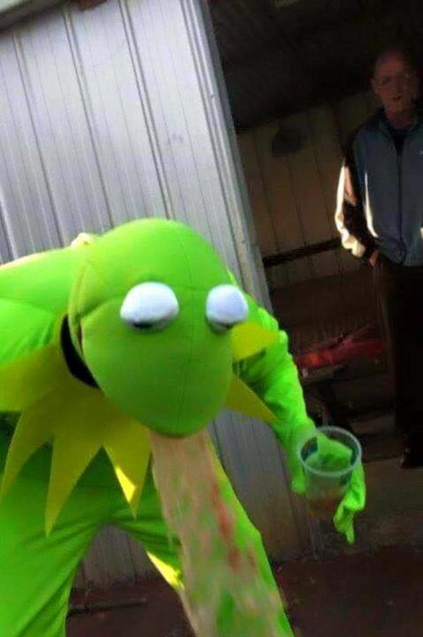 BLARGH | Reaction Images | Know Your Meme