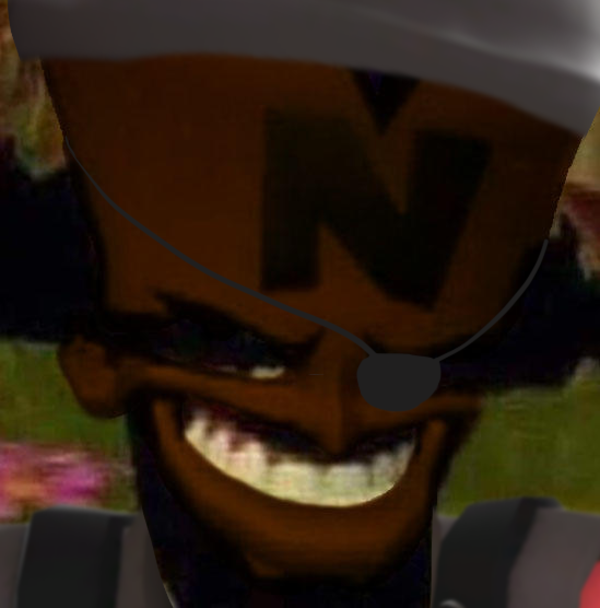 Demoman Cortex | Doctor Neo Cortex | Know Your Meme