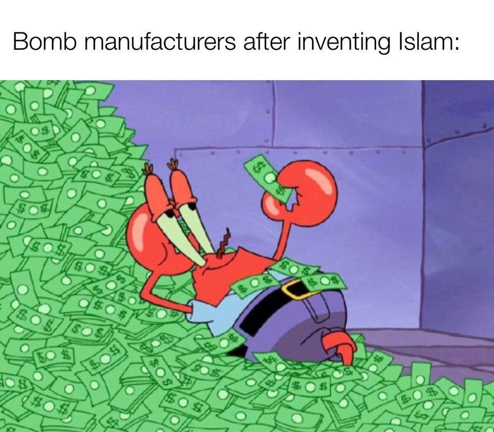 we are joking, we are joking | Companies After Inventing | Know Your Meme