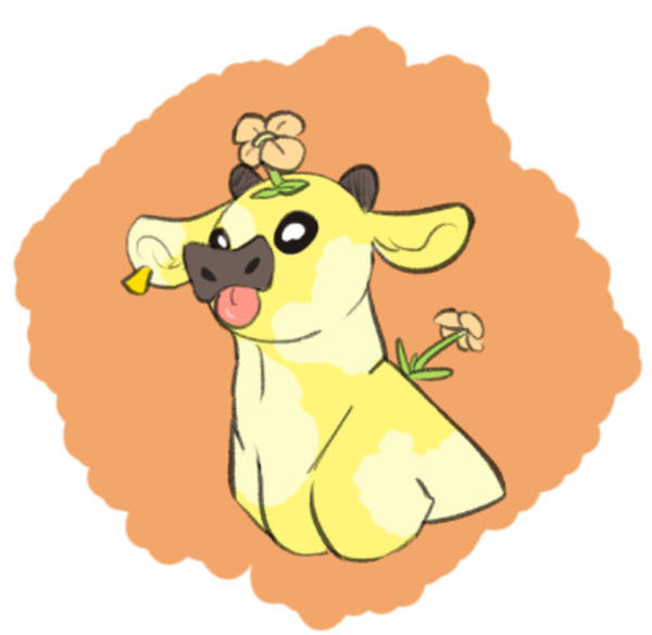 Disney Moobloom | Know Your Meme