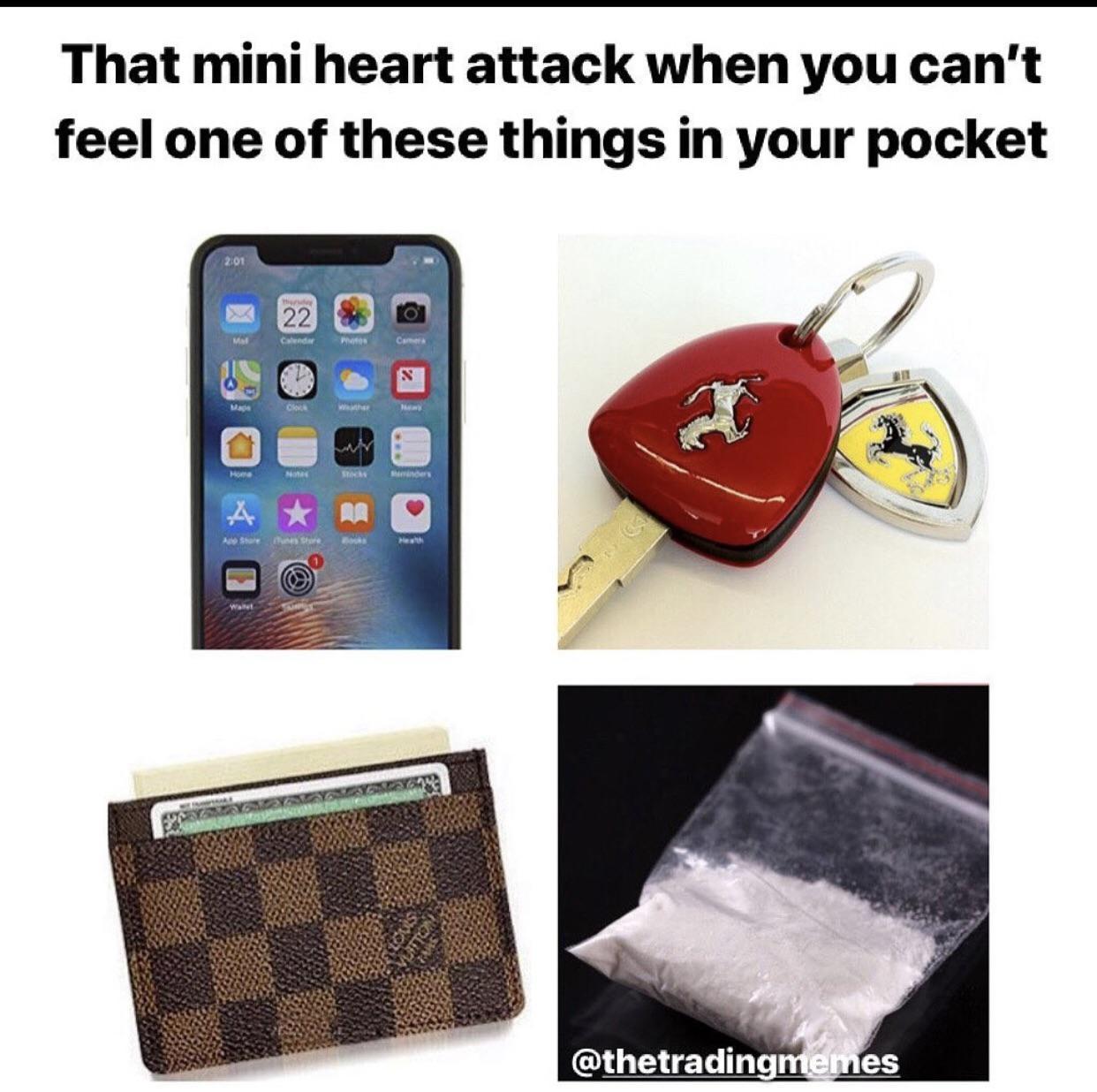 Investment banking starterpack. | /r/starterpacks | Starter Packs ...