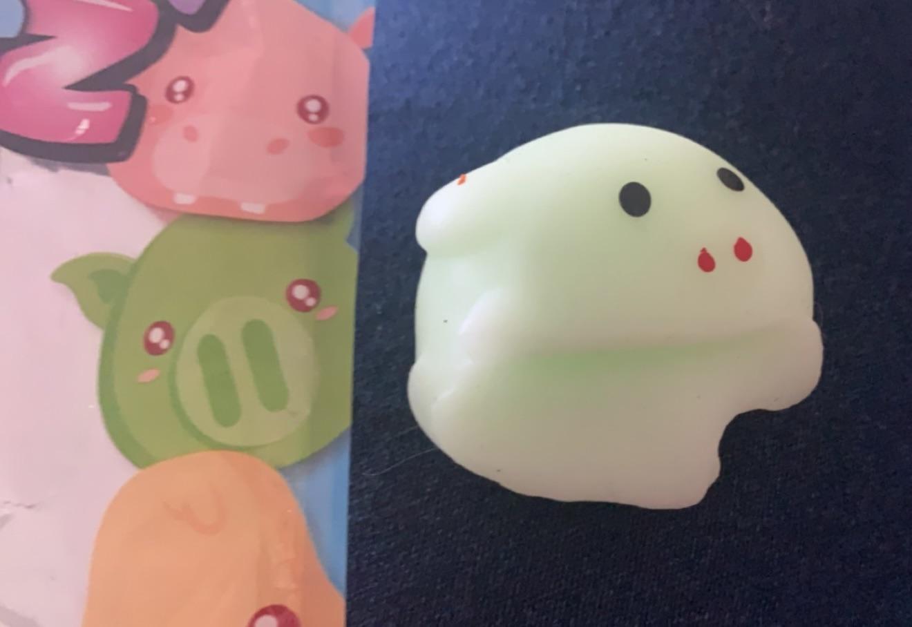 This toy that my little cousin got. | /r/ExpectationVsReality ...