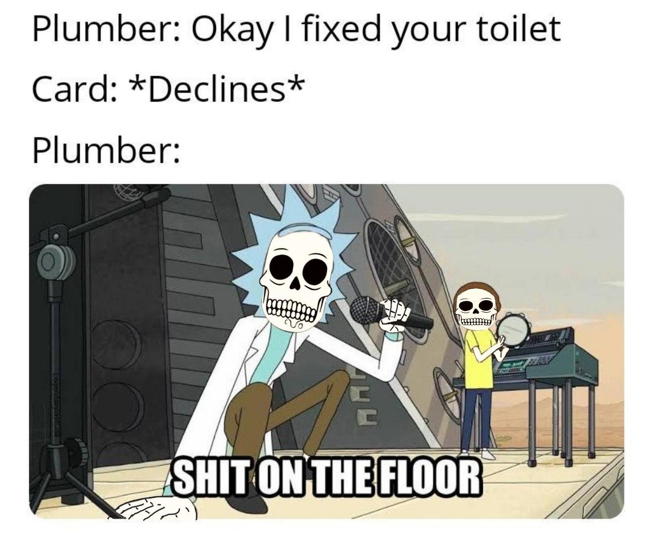 Get spooky | /r/dankmemes | Credit Card Declines | Know Your Meme
