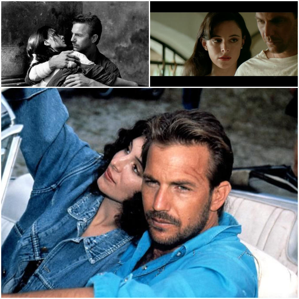 Retro fancasting 2 - Kevin Costner & Madeleine Stowe | /r ...