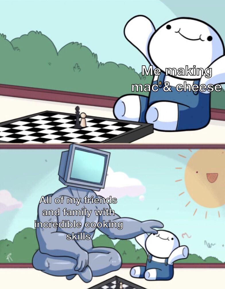 As a clumsy person, it made me happy | /r/wholesomememes | Wholesome ...