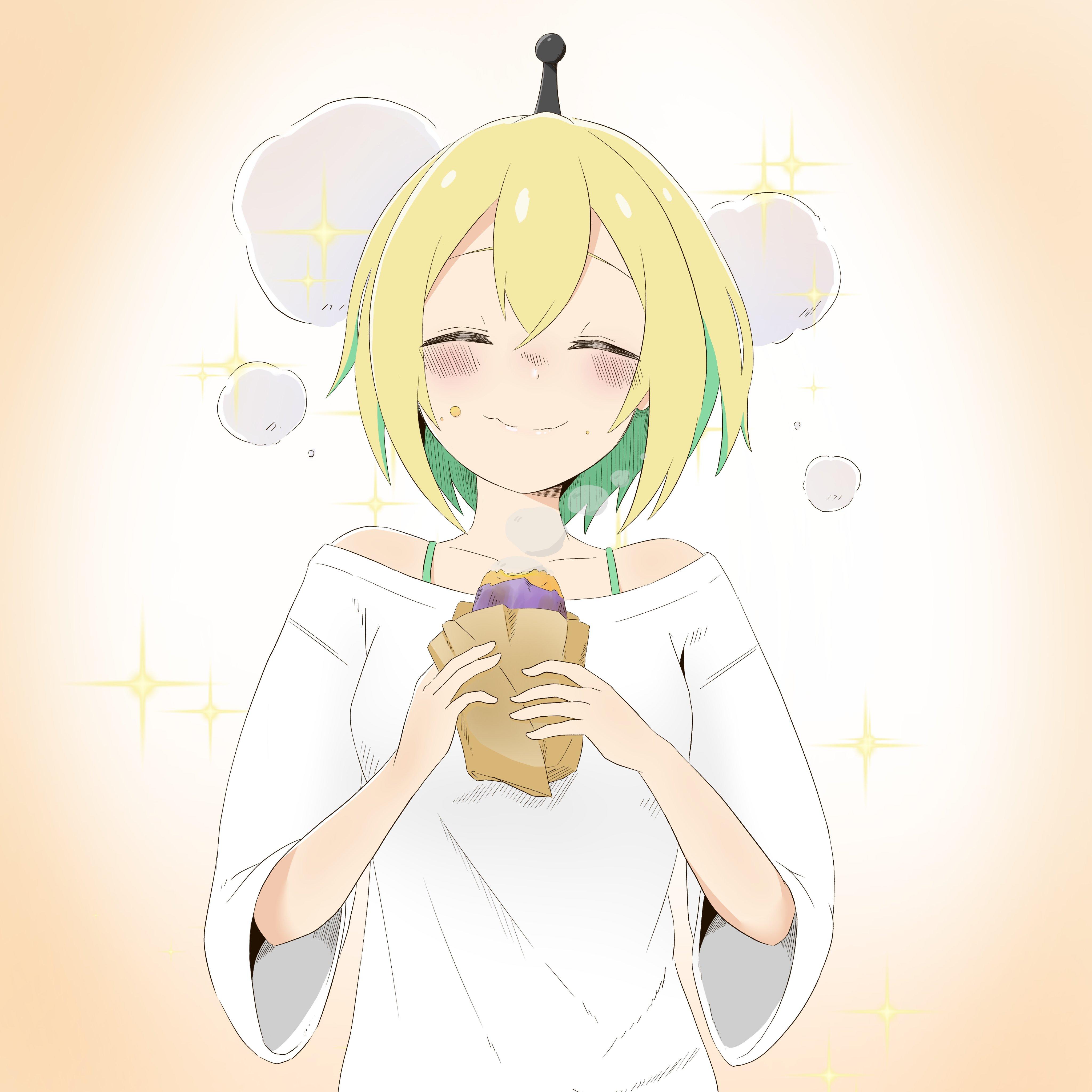 Cute Pika by UNIaziMIKAN | Pikamee | Know Your Meme