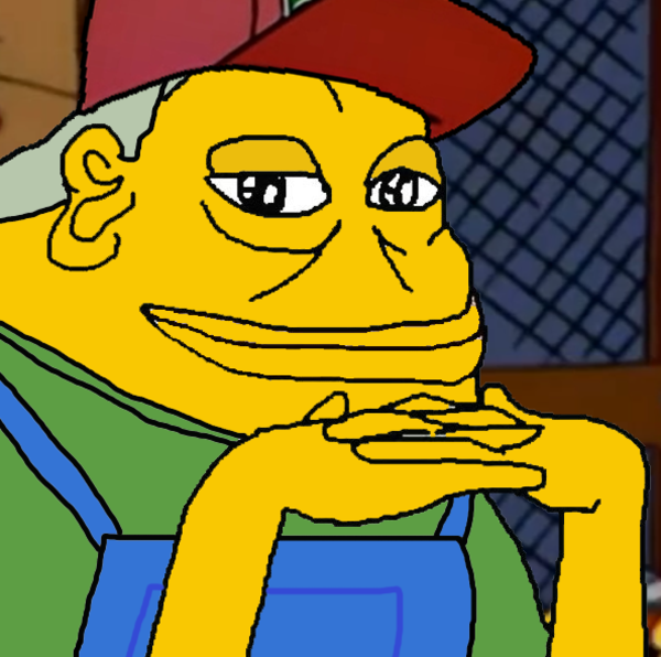 Farmer 2 groyper | Sneed's Feed and Seed | Know Your Meme